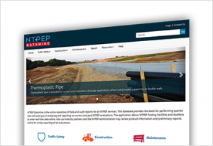 NTPEP_DataMine_thumbnail - iENGINEERING Corporation